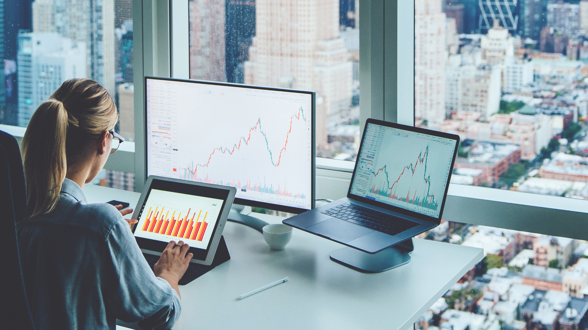 CMO.AI：为首席营销官 (CMO) 提供非凡洞见 | Centific